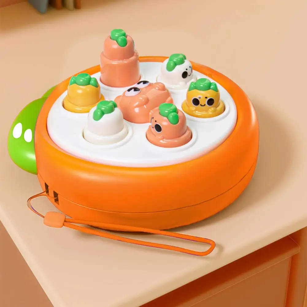 Children-Knock-Toy-Colorful-Whack-a-mole-Toy-Game-for-Kids-Enhancing ...