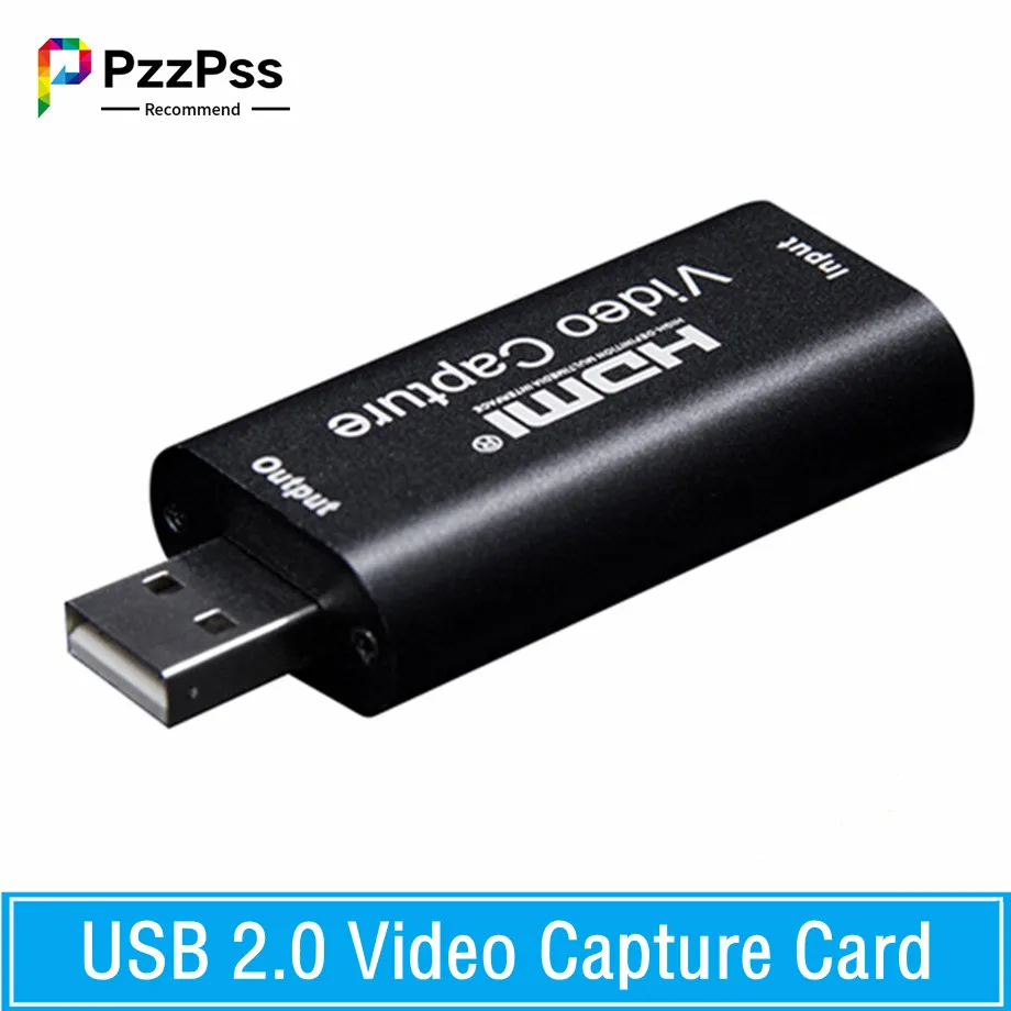 USB-2-0-Video-Capture-Card-4K-HDMI-compatible-Video-Grabber-Live ...