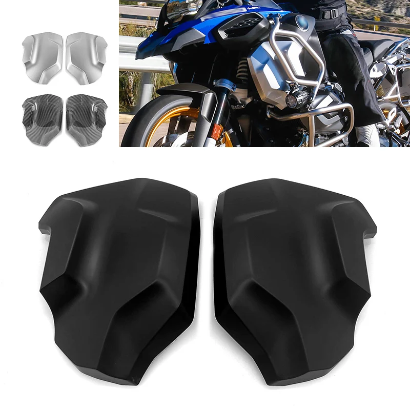 Replacement radiator side covers. | UKGSer