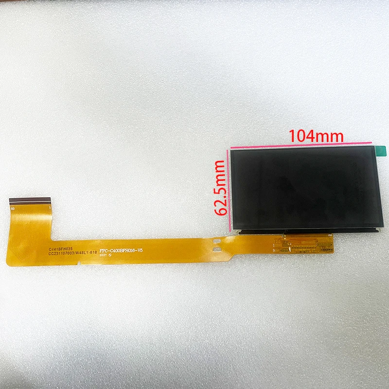 Substitui-o-do-projetor-do-andr-ide-exposi-o-do-LCD-de-HD-FPC ...