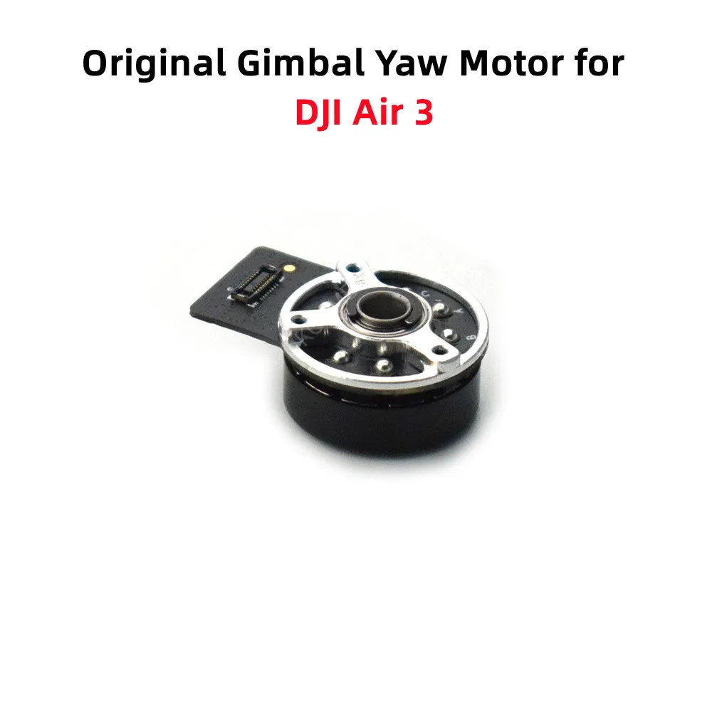 Original-Gimbal-Yaw-Motor-for-DJI-Air-3-Replacement-Gimbal-Camera-Y ...