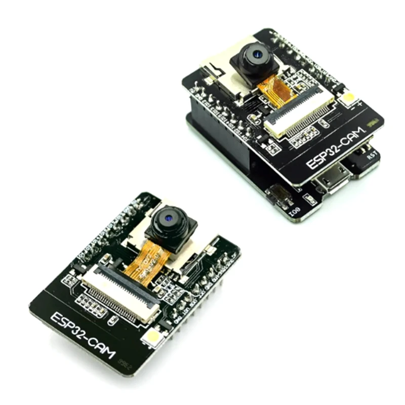 ESP32-CAM-WiFi-Tech-ESP32-s-rie-vers-WiFi-Carte-de-d-veloppement-de ...