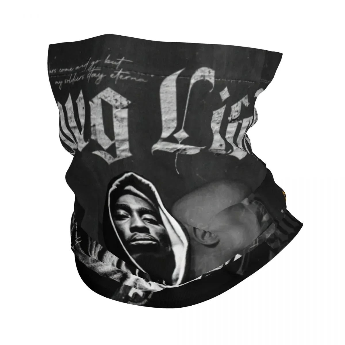 Tupac-2PAC-90s-Rap-Music-Bandana-Neck-Cover-Printed-Mask-Scarf-Warm ...