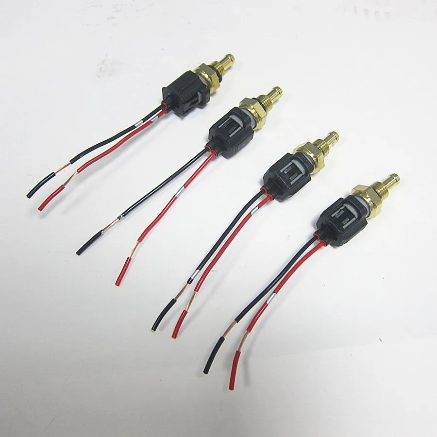 Car Accessories F8cz-12a648-aa Engine Focomo Water Temperature Sensor ...