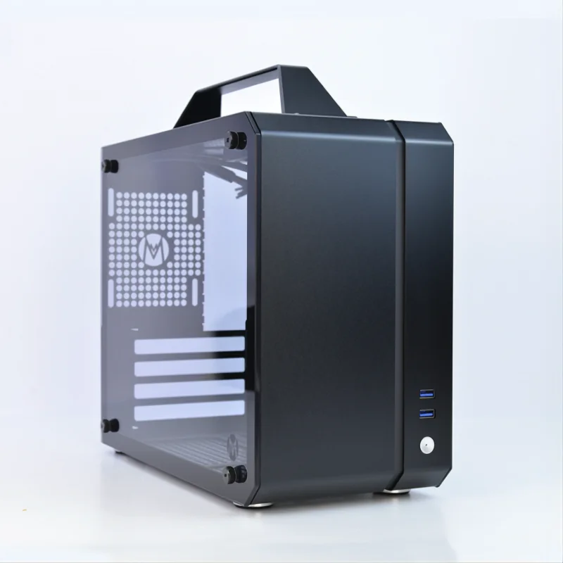 Braveman-Mechanic-Master-C26-Sonic-Wave-Portable-ITX-MATX ...