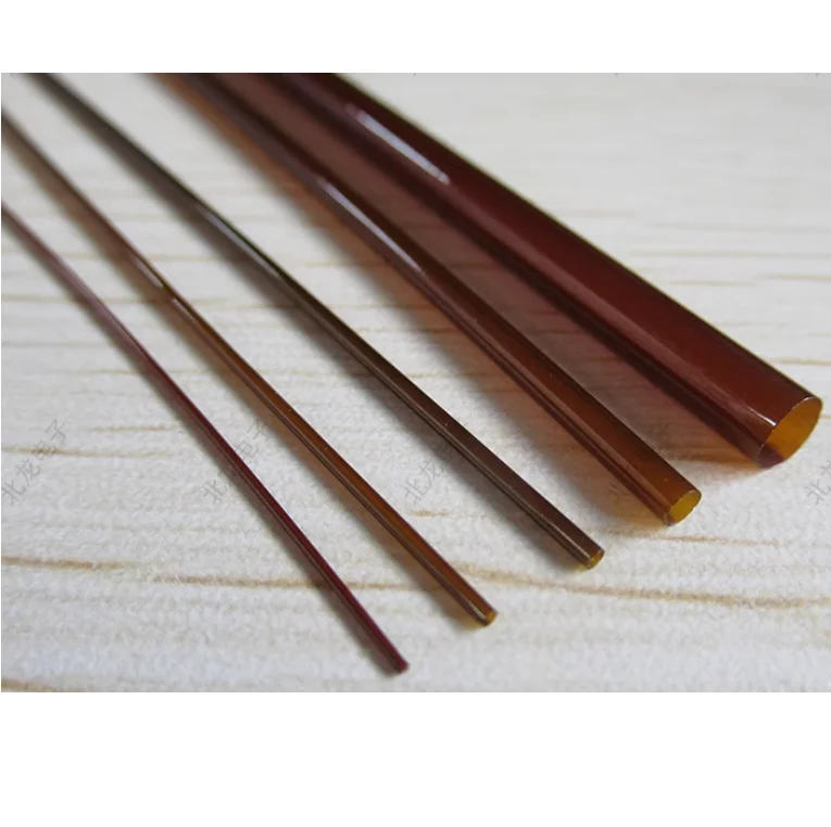 KAPTON-Polyimide-Polyimide-Capilar-Isolado-Luva-PI-Tubo-tubo-De ...