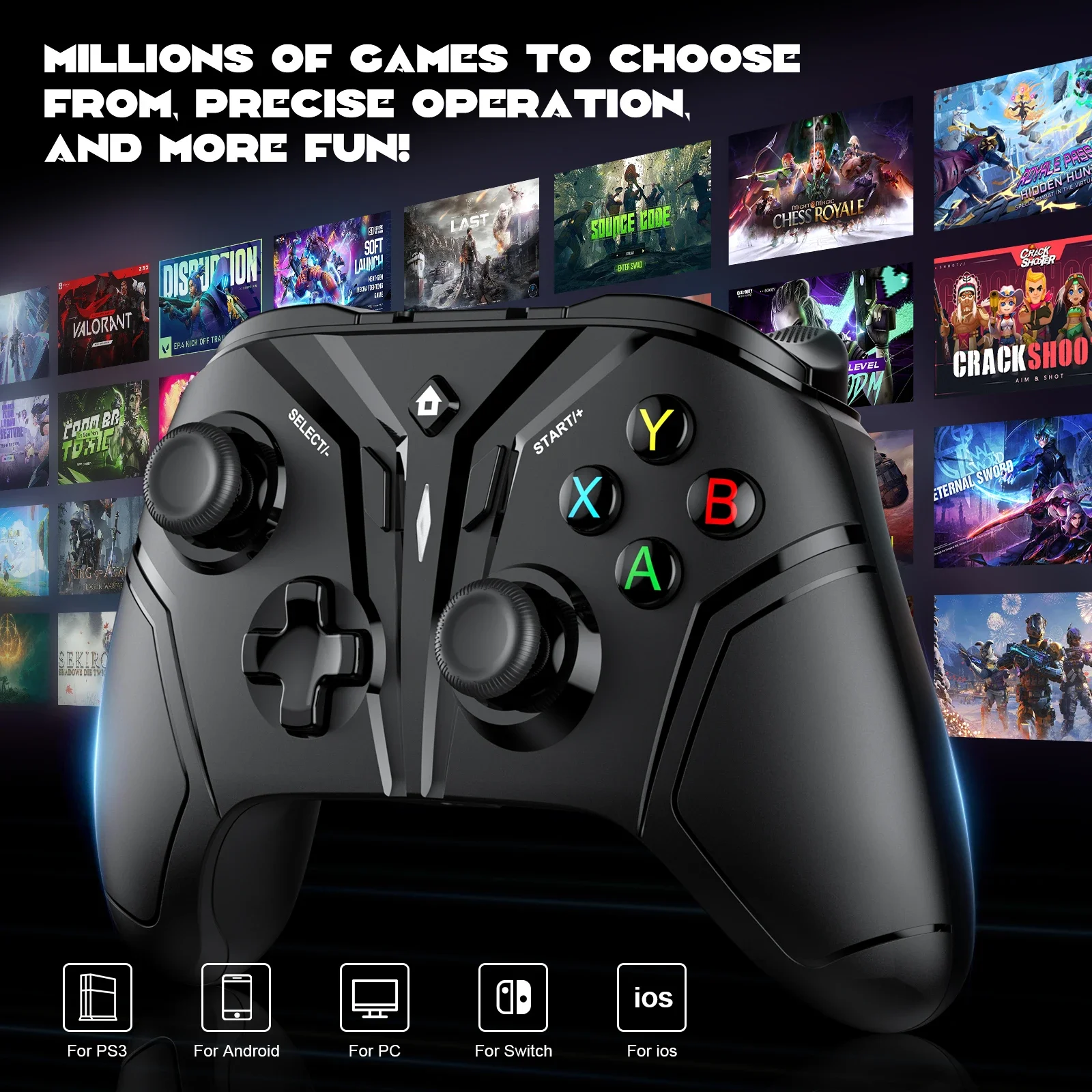 Store Home Products Feedback