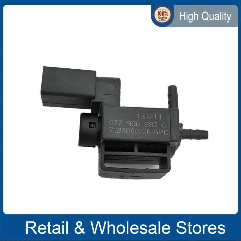 New Canister Purge Control Solenoid Air Intake Manifold Solenoid ...