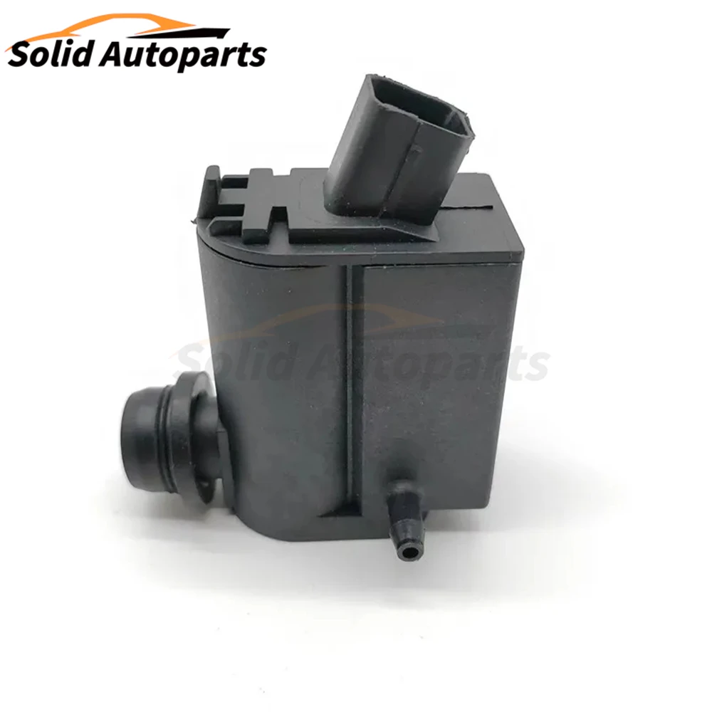 98510-1W000 3pins Windshield Washer Jet Pump 985101W000 For Santa Fe ...
