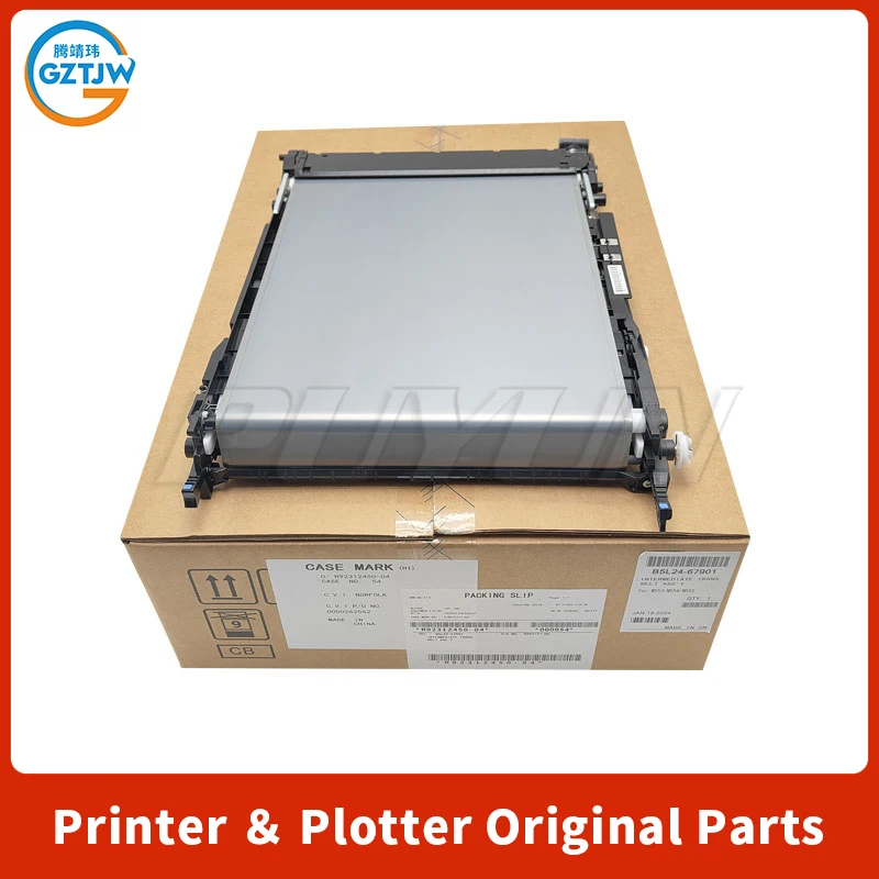 New-Original-B5L24-67901-Transfer-Unit-Kit-For-HP-M552-M553-M554-M555 ...