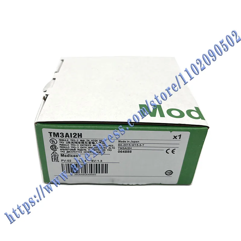 New Original TM3DQ32TK TM3AI2H TM3AQ2 TM3AM6 TM3TI4 STBNIP2311 TM3AI4 ...