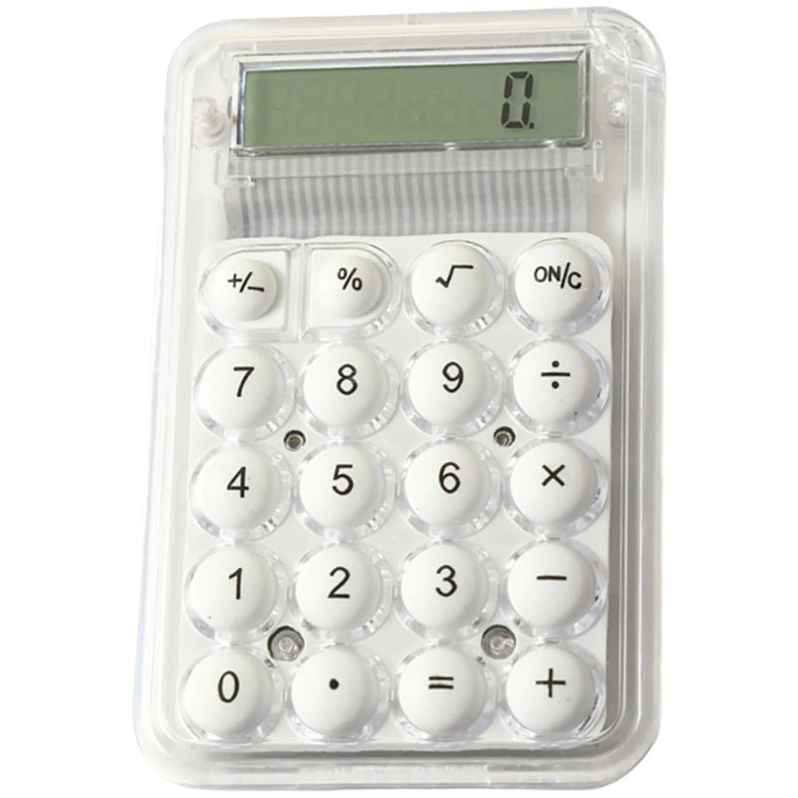 Cute-Calculators-for-Kids-Battery-Power-Compact-Calculator-for-School ...