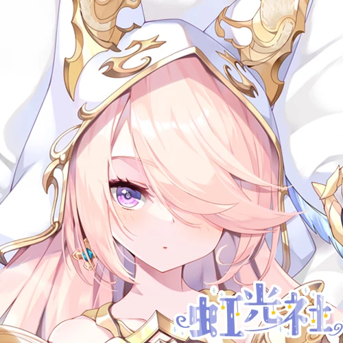 Anime-Shadowverse-Cosplay-Dakimakura-2WAY-Hugging-Body-Japanese-Pillow ...