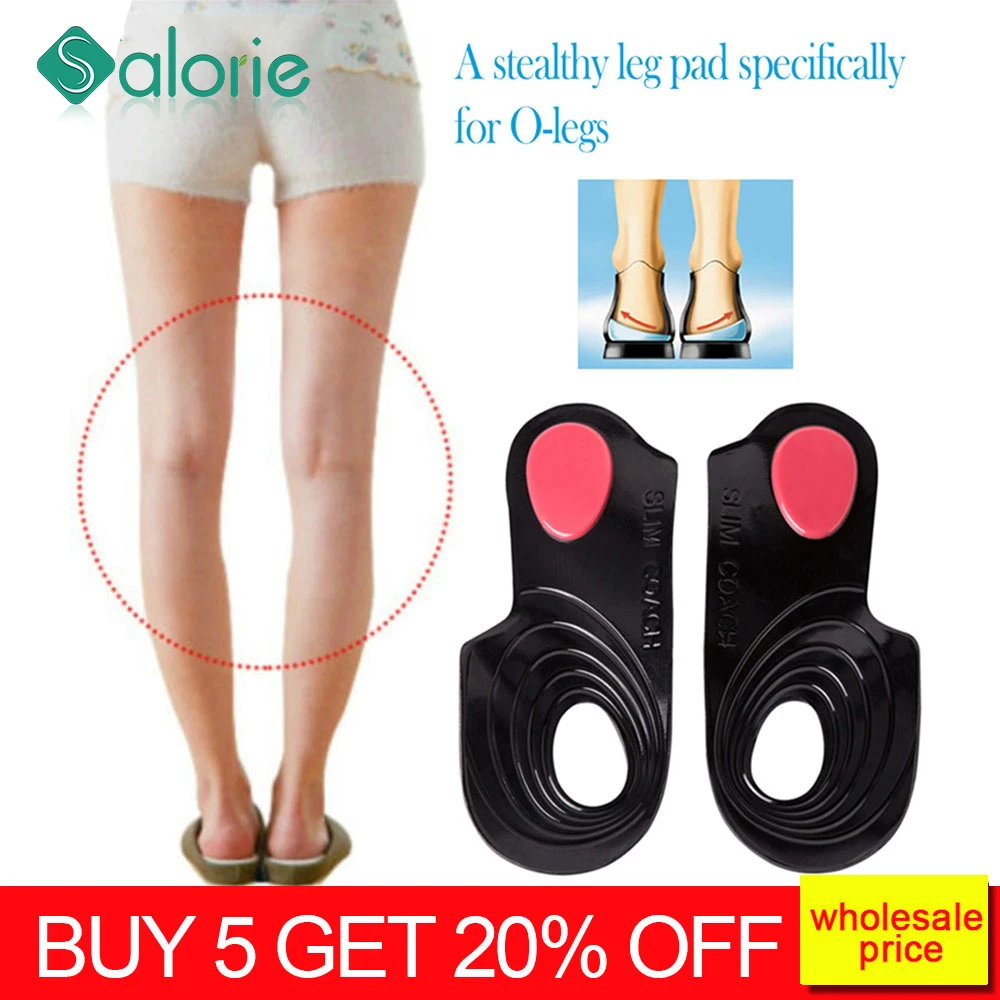 Pigeon Toed And Bow Legged