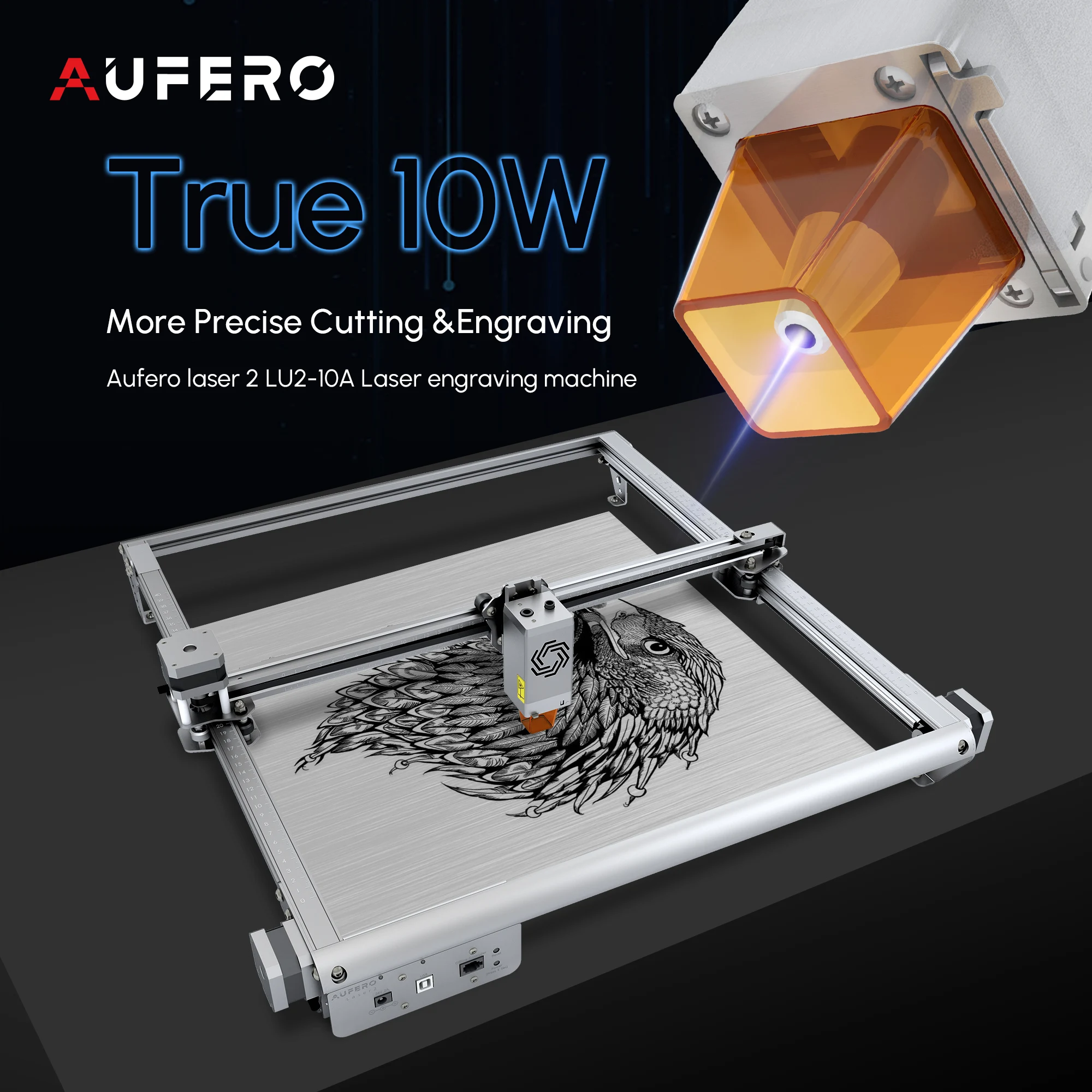 Mini Laser Cutting Machine