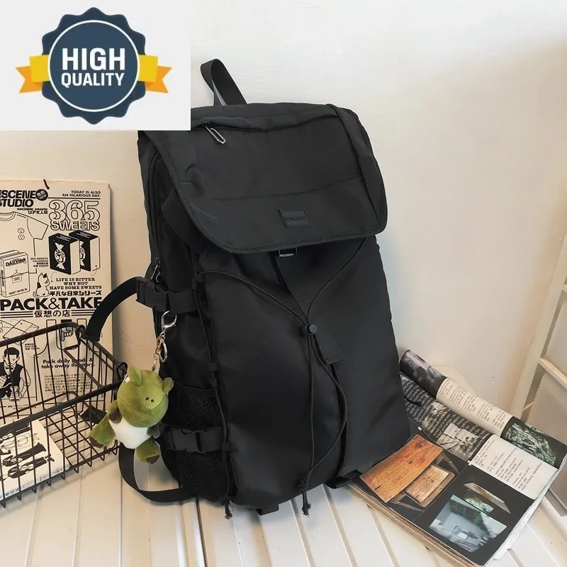 shoulder-bags-Large-capacity-for-men-and-women-fashion-student ...