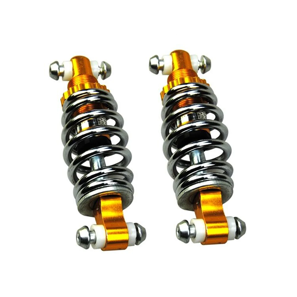 100-110-125mm-750lbs-Front-Rear-Shock-Absorbers-Spring-for-Electric ...