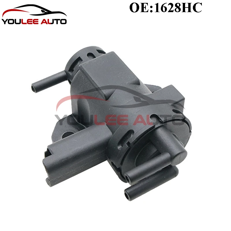 lectrovanne-Turbo-Pression-1628HC-9628971280-1628LR-Pi-ces-Automobiles ...