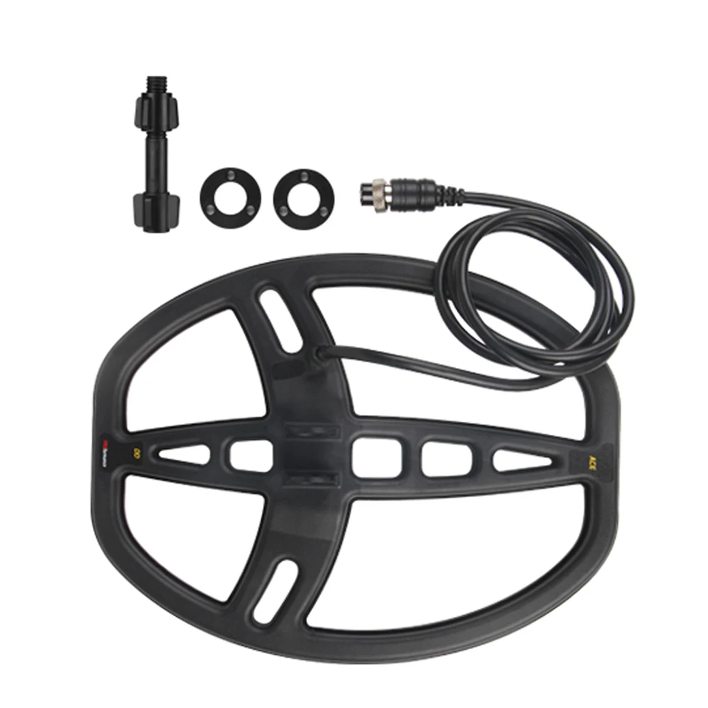 Detector-de-Metales-subterr-neo-profesional-bobina-impermeable-para-TC ...