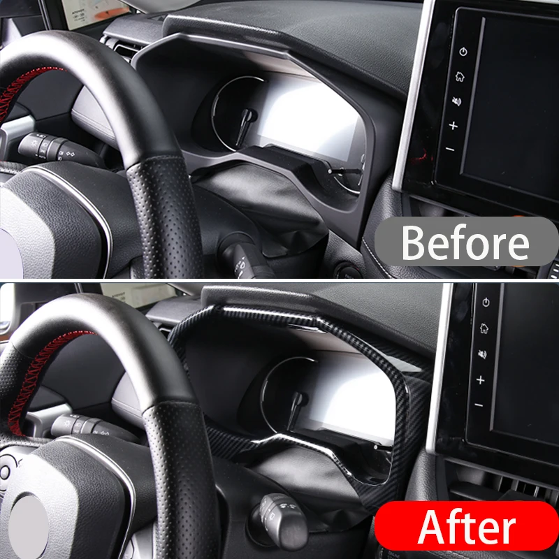 For Toyota RAV4 XA50 2019 2020 2021 2022 2023 2024 RAV 4 Hybrid Car ...