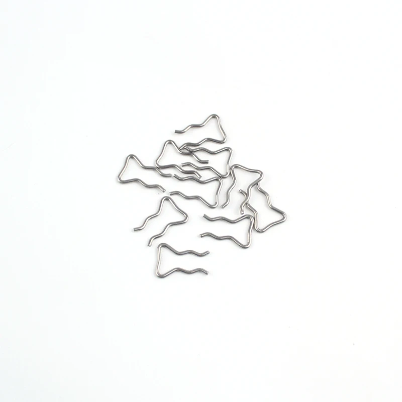 Ten Pcs High Quality F00vc22003 Diesel Injector Snap Ring F00vc22003 ...