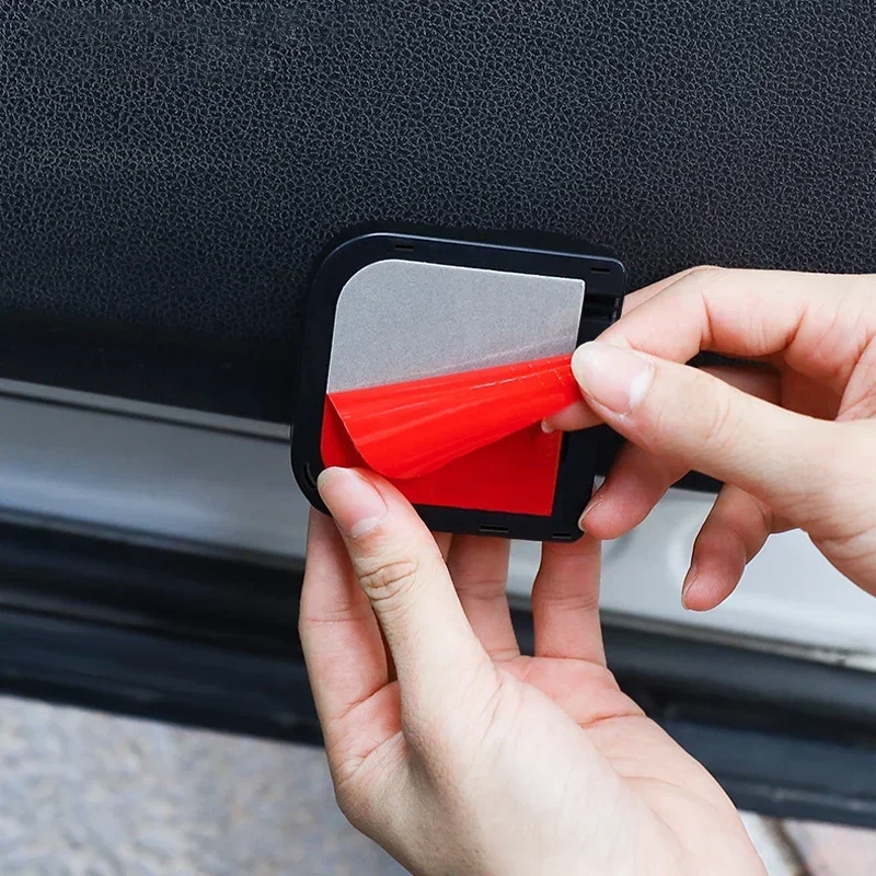 LED Car Door Projector Lights – Exotic Car Accessories