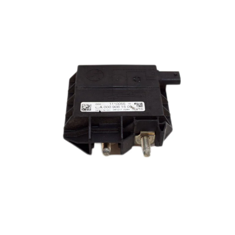 NEGATIVE-BATTERY-CLAMP-For-MERCEDES-E-CLASS-W213-W238-W205-GLC-X253 ...