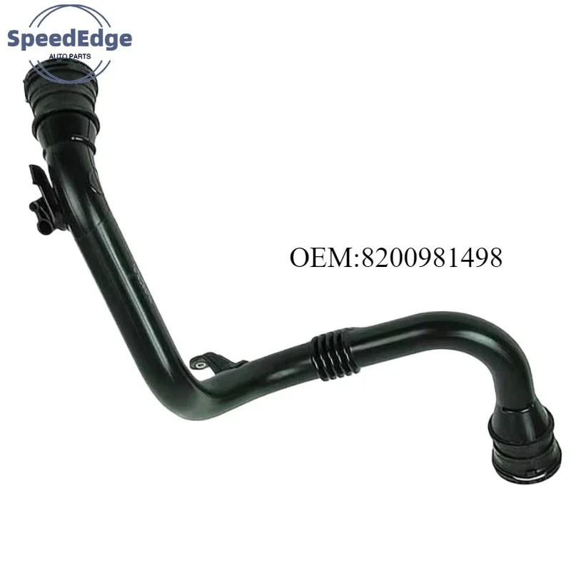OEM 8200981498 Car Air Hose Intercooler Hose For Renault Megane III ...