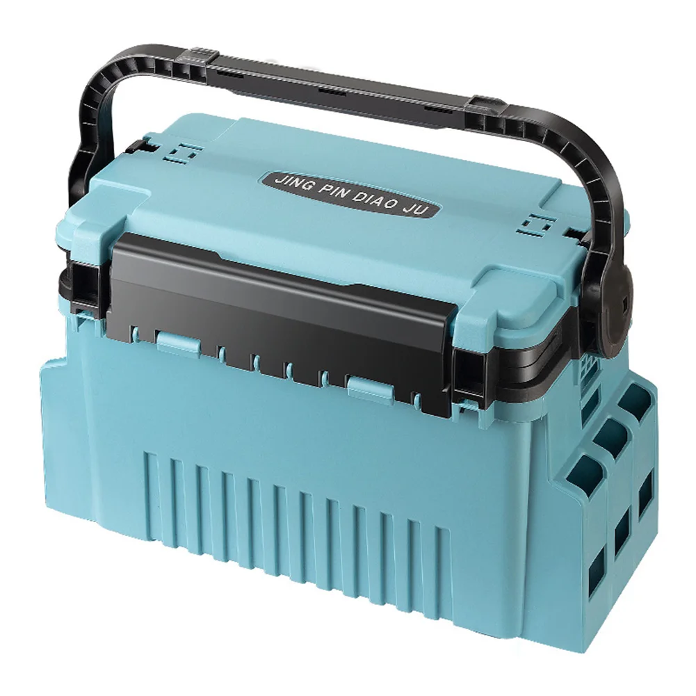 Large Multi-Function Tackle Box – My Tackle Box