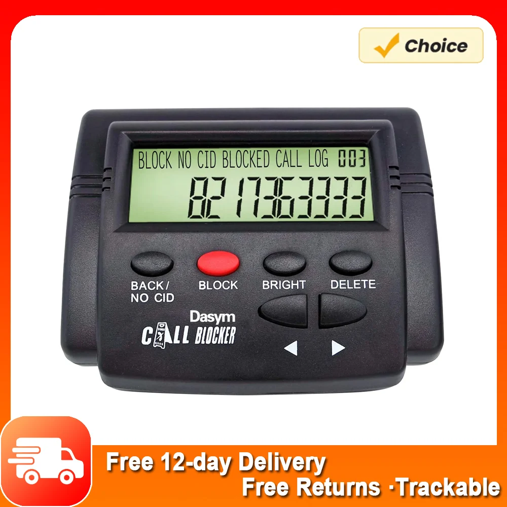 Call-Blocker-for-Landline-Phones-Telephone-2000-Caller-ID-Box-Blocking ...
