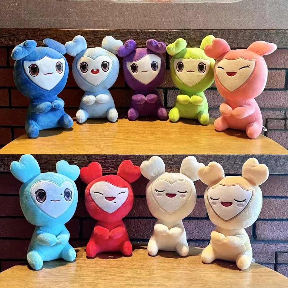 26cm lovelys twice Plush Korean Super Star Plush Toys Cartoon Animal ...