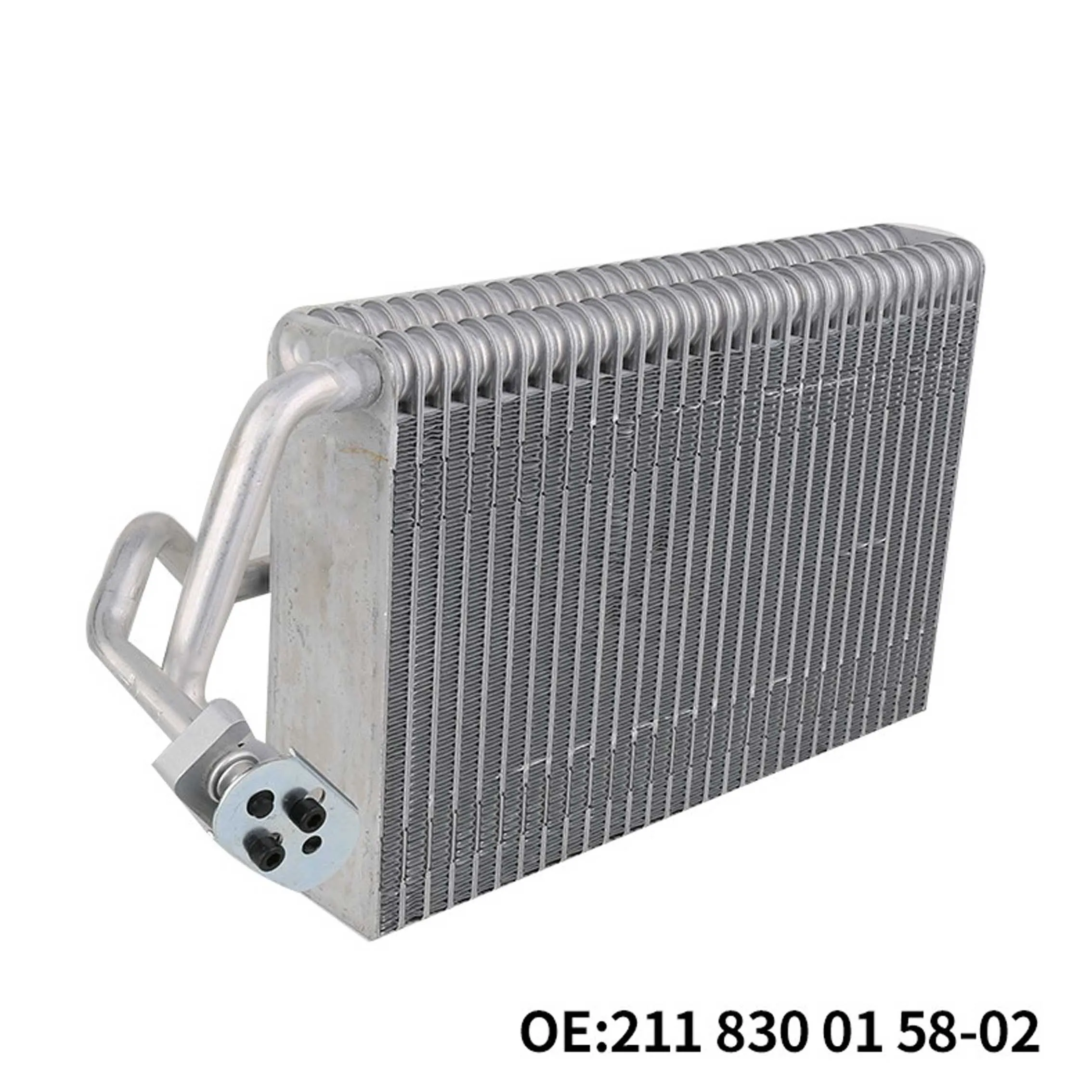 A2118300158-Car-Air-Conditioning-Evaporator-Core-for-Mercedes-Benz-E ...