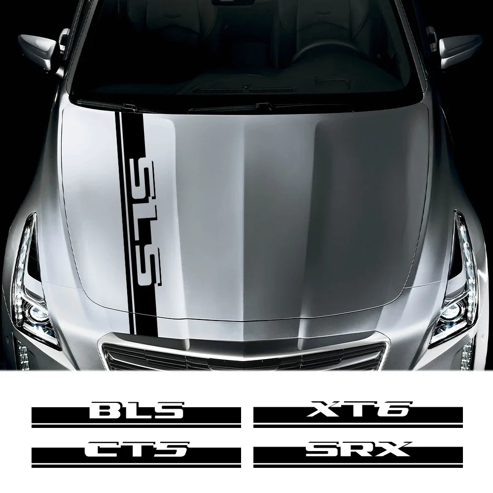 Vinil-carro-capa-filme-adesivo-Auto-Bonnet-decalque-para-Cadillac-ATS ...