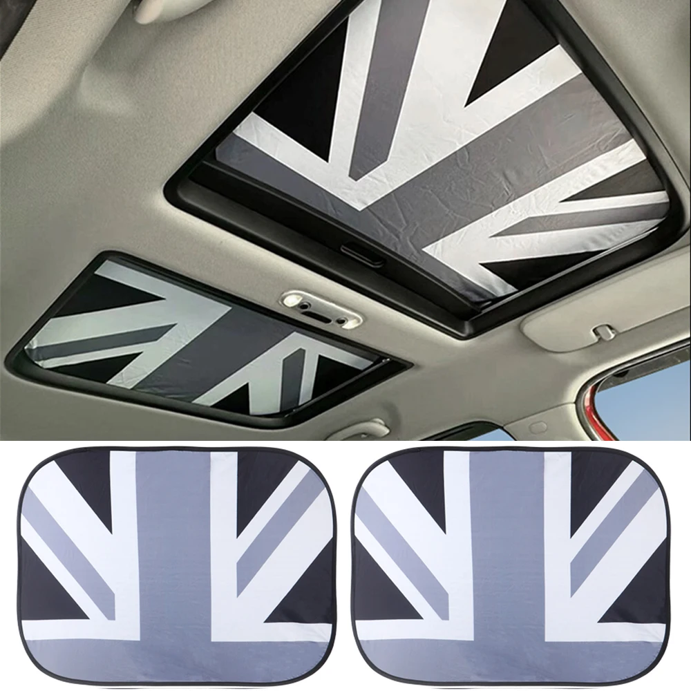 Car-Sunroof-Sunshade-Cover-For-MINI-Cooper-Clubman-Countryman-R55-R56 ...