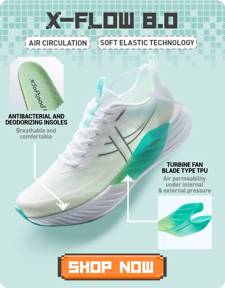 Xtep Official Store - Amazing products with exclusive discounts on ...