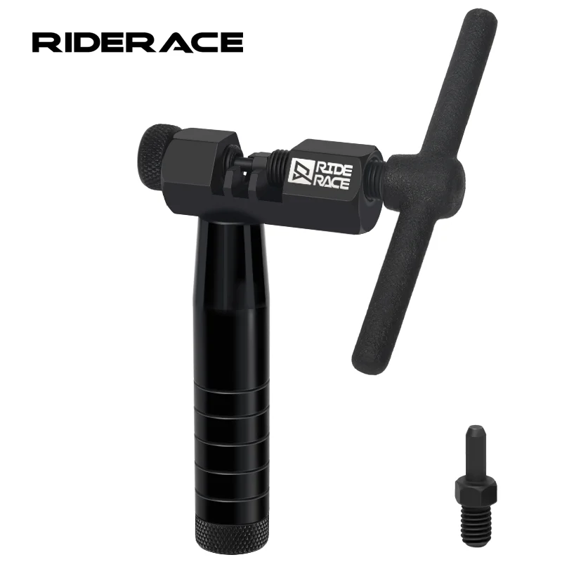 RIDERACE Bicycle Chain Pin Remover Mountian Bike Link Breaker Splitter ...