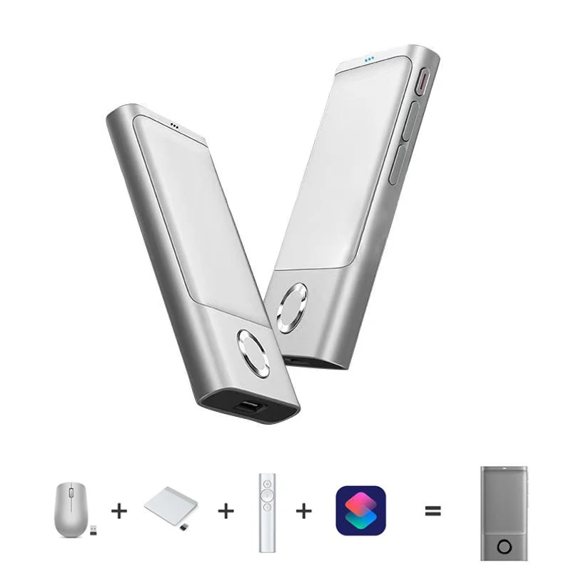 Cheerdots CheerTok All in one Pocket Touchpad Mouse For Smart Devices ...