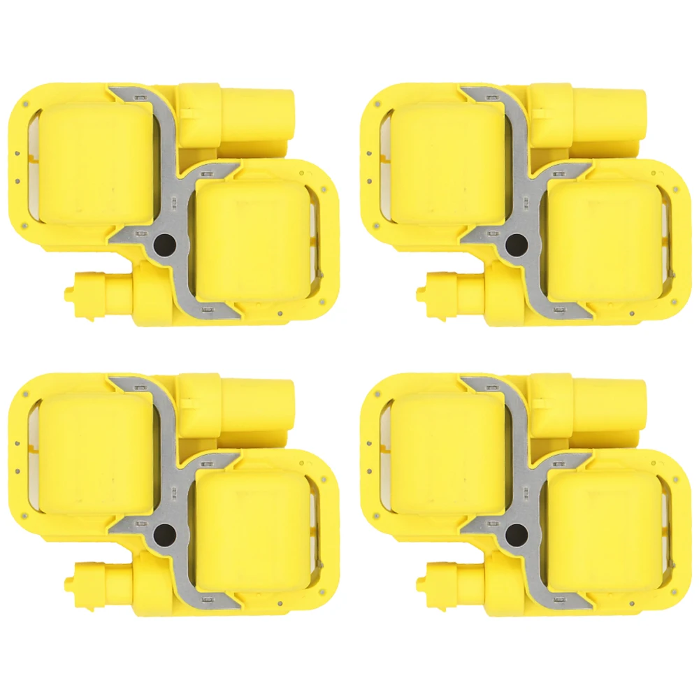 4PCS 고성능 A0001587303 A0001587803 A000158780364 UF359 C1361 메르세데스 벤츠 ...