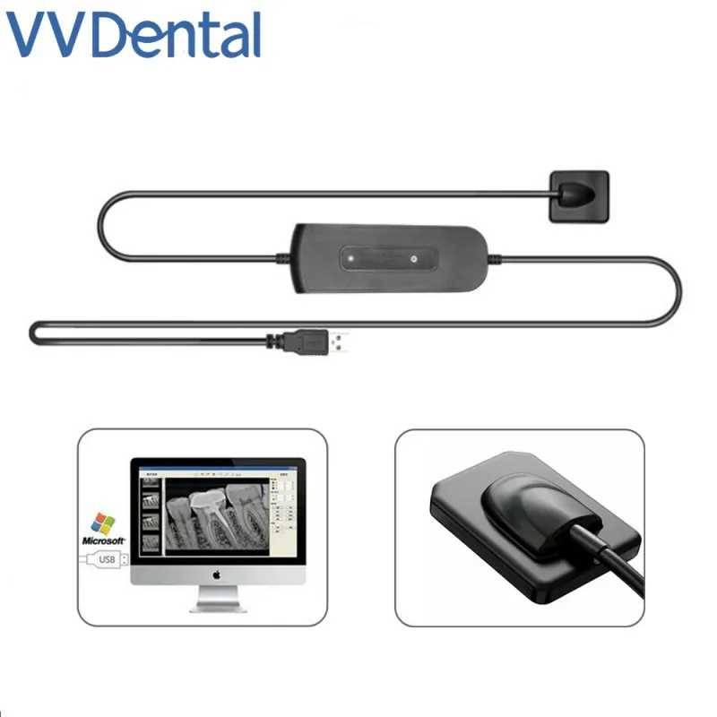 Newest-X-Ray-Unit-Digital-Sensor-Intraoral-Imaging-System-X-Ray-Sensor ...