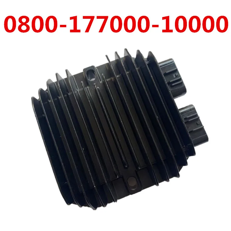 ATV-Parts-High-Voltage-Regulator-Rectifier-For-CF450CC-550CC-800CC ...
