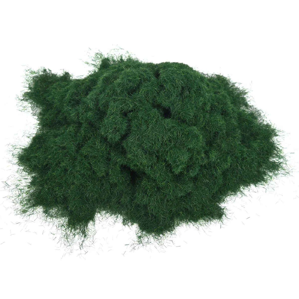 AA97 Miniature Landscape Model Material Flocking Static Grass ...