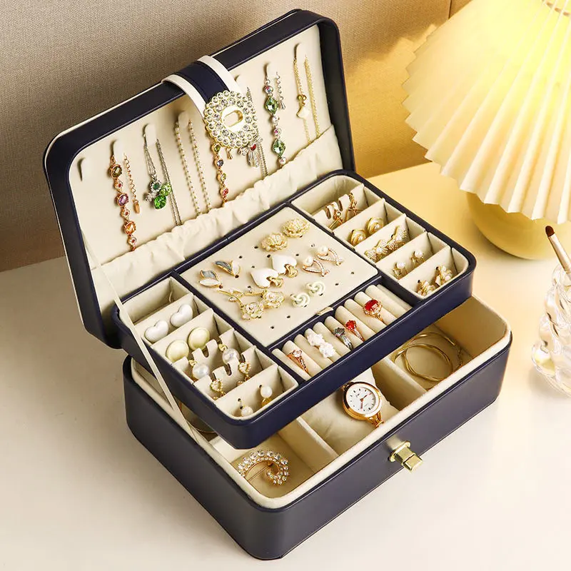 Large-Jewelry-Storage-Box-Multi-Layer-Organizer-For-Jewelry-Necklace ...