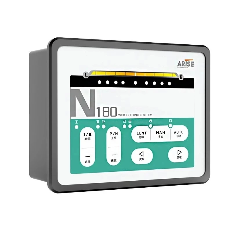 ARISE Web Guiding System Controller N180/N200 - AliExpress 1420