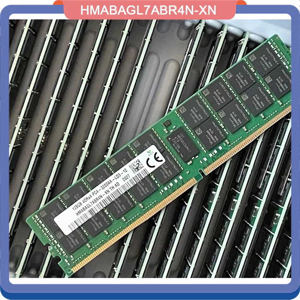 RAM-For-SK-Hynix-128GB-128G-4DRx4-DDR4-PC4-3200AA-LD3-HMABAGL7ABR4N-XN ...