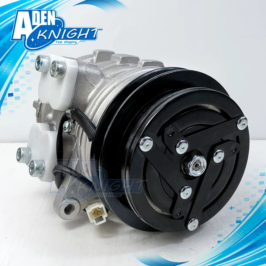 For AC Compressor Suzuki Grand Vitara Esteem 95200-70CG0 95200-70CB0 ...