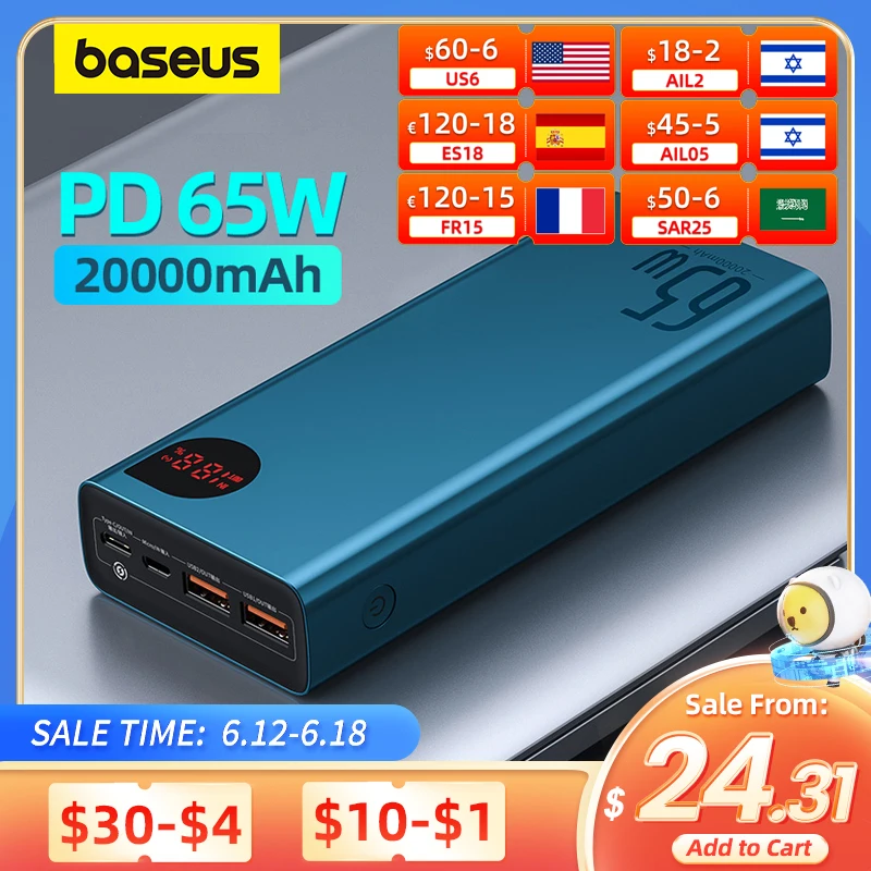 Mobile Phone External Battery | Powerbank Iphone 12 Pro Max - Power ...