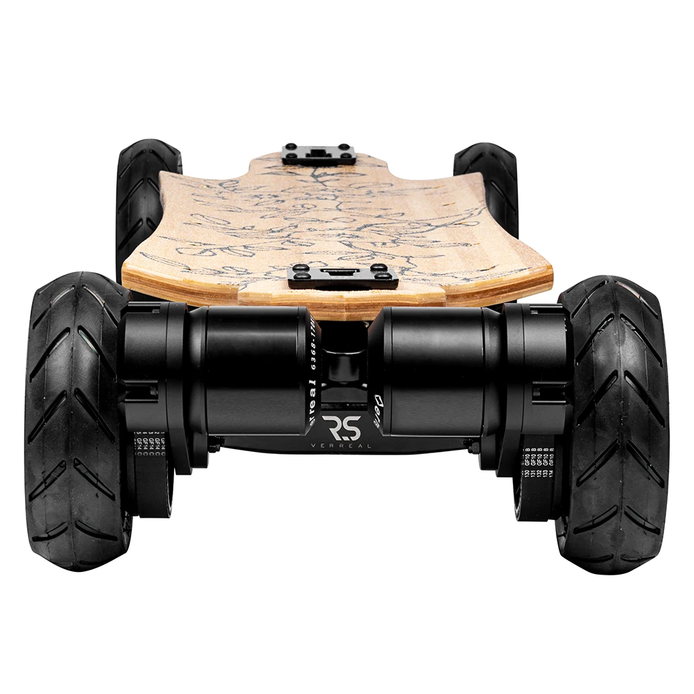 Verreal-RS-Off-Road-All-Terrain-Electric-Skateboards-Longboards-4000W ...