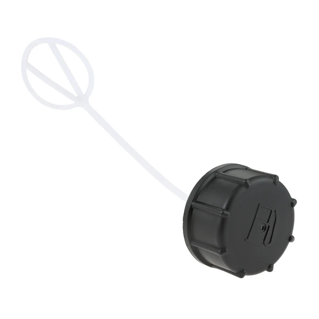 Fuel Cap Lawn Mower Engine Fuel Petrol Cap For Honda GX22 GX25 GX31 ...