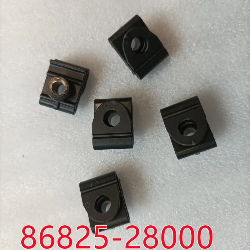 Forro-de-guardabarros-para-hyundai-Sonata-i30-Elantra-Tucson-IX35-clip ...