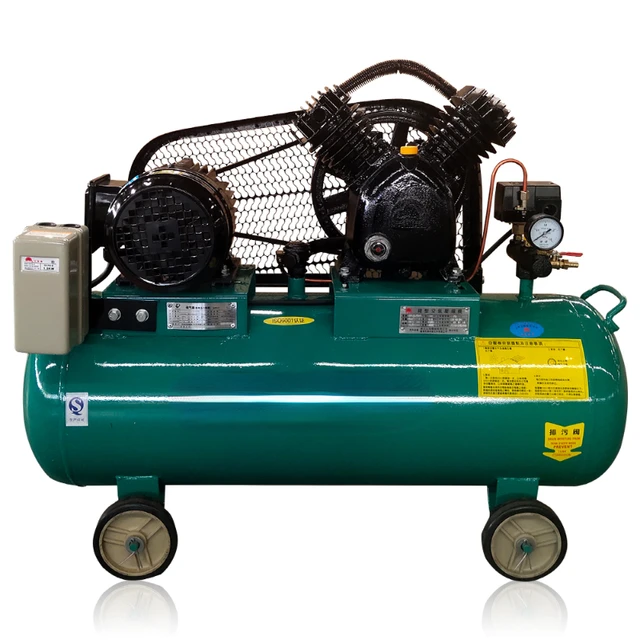 Source CFM SINGLE PHASE PISTON AIR COMPRESSOR 150 LITRE On, 41% OFF